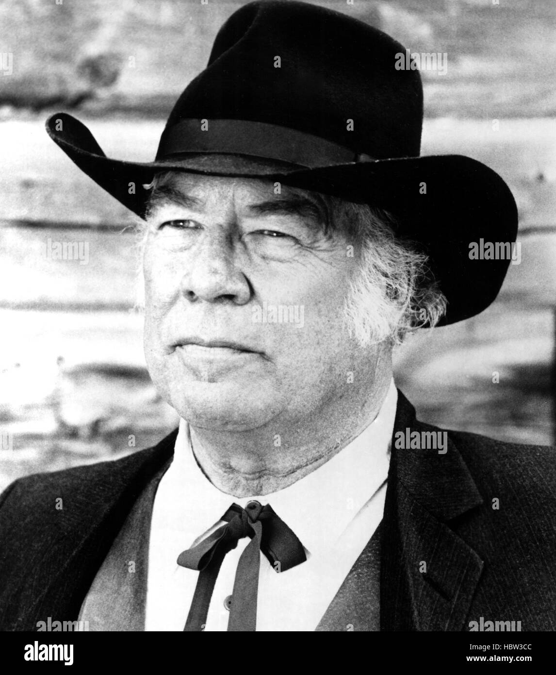 THE GUNFIGHTERS, George Kennedy, 1987 Stock Photo - Alamy