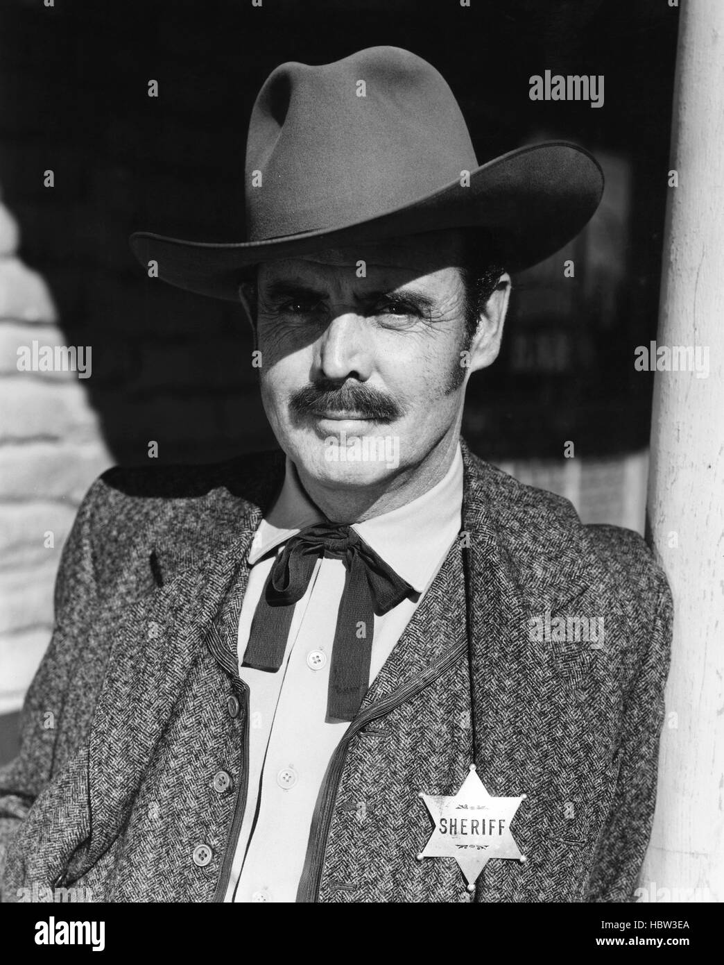 GUNPLAY, Cornelius Keefe, 1951 Stock Photo - Alamy