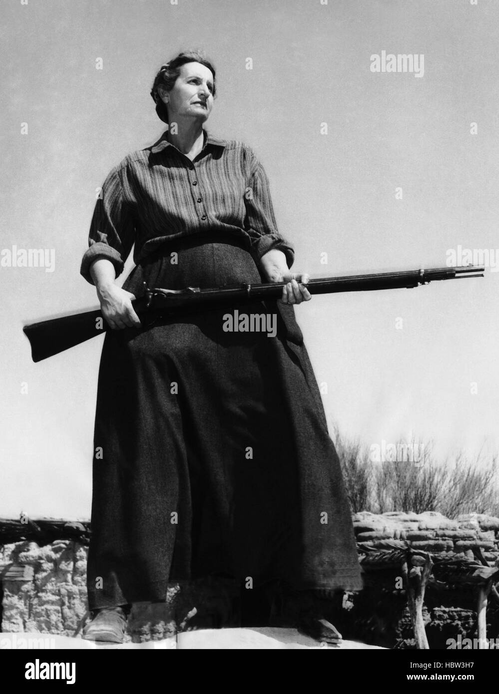 Hope emerson Black and White Stock Photos & Images - Alamy