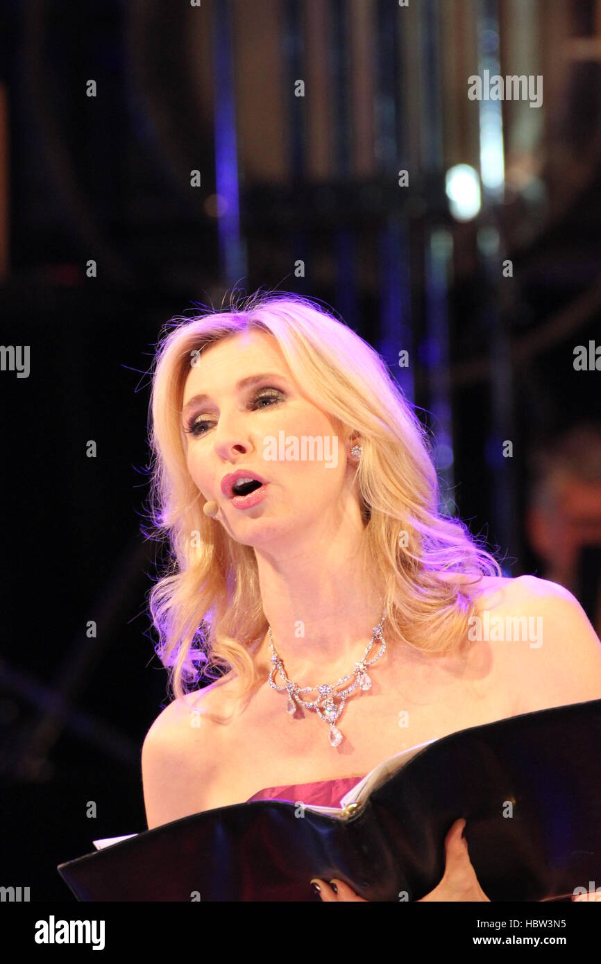 Eva Lind High Resolution Stock Photography and Images - Alamy