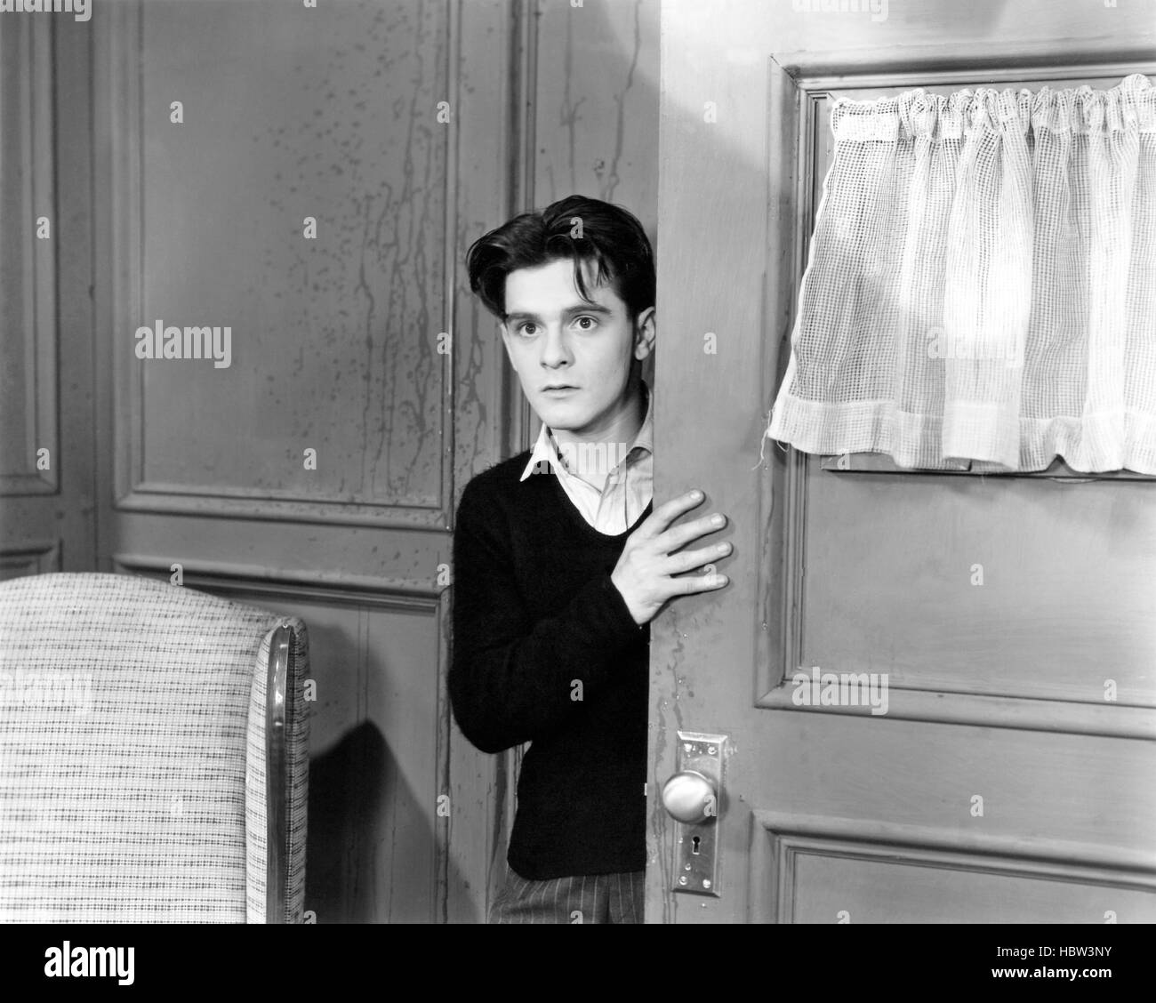 HEADLINE CRASHER, Frankie Darro, 1937 Stock Photo - Alamy