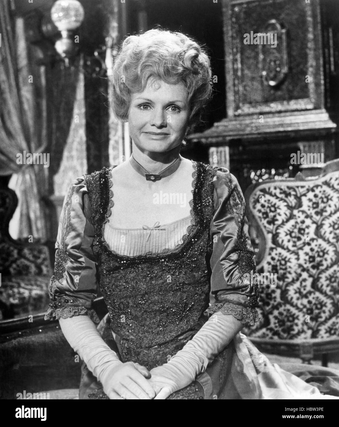 HEDDA, Jennie Linden, 1976 Stock Photo - Alamy