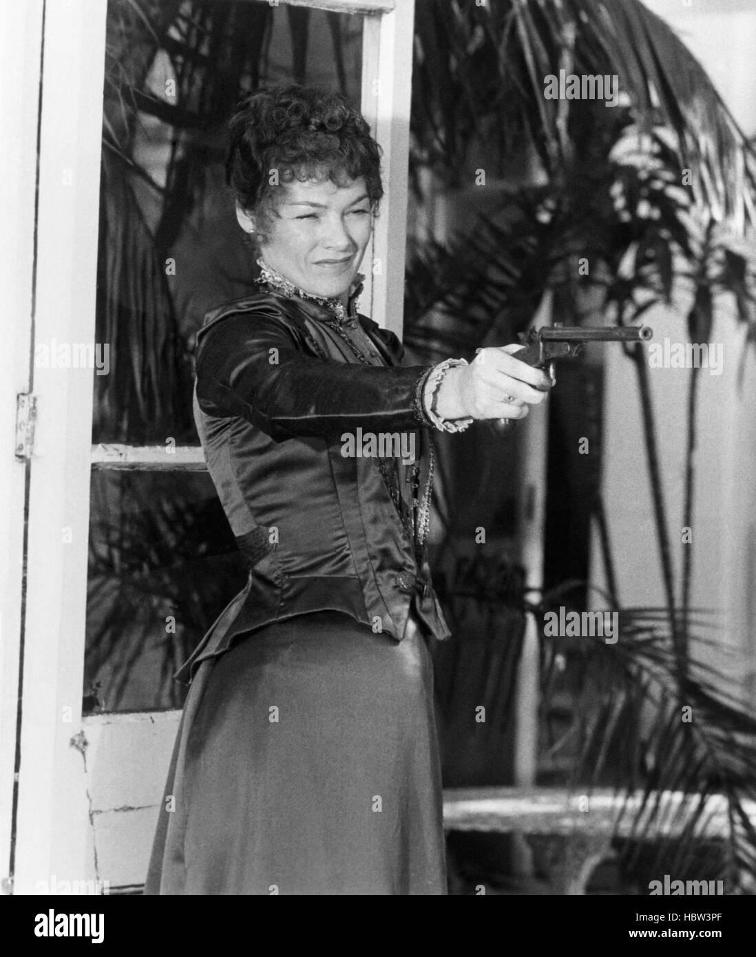 HEDDA, Glenda Jackson, 1976 Stock Photo - Alamy