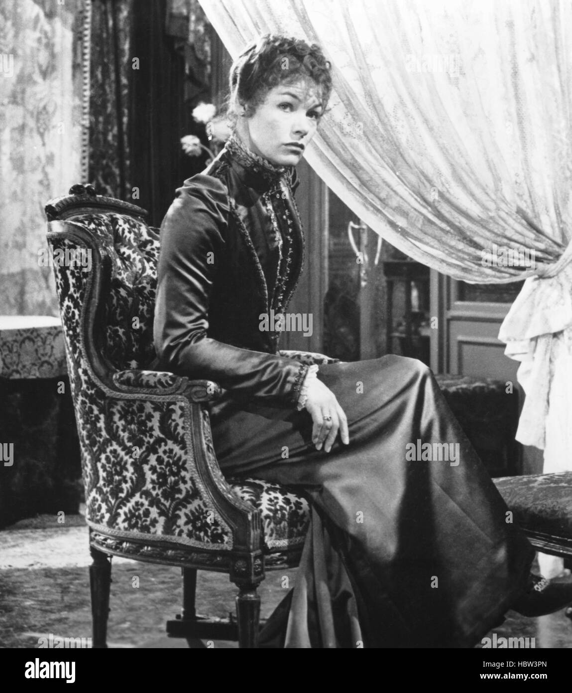 HEDDA, Glenda Jackson, 1976 Stock Photo - Alamy