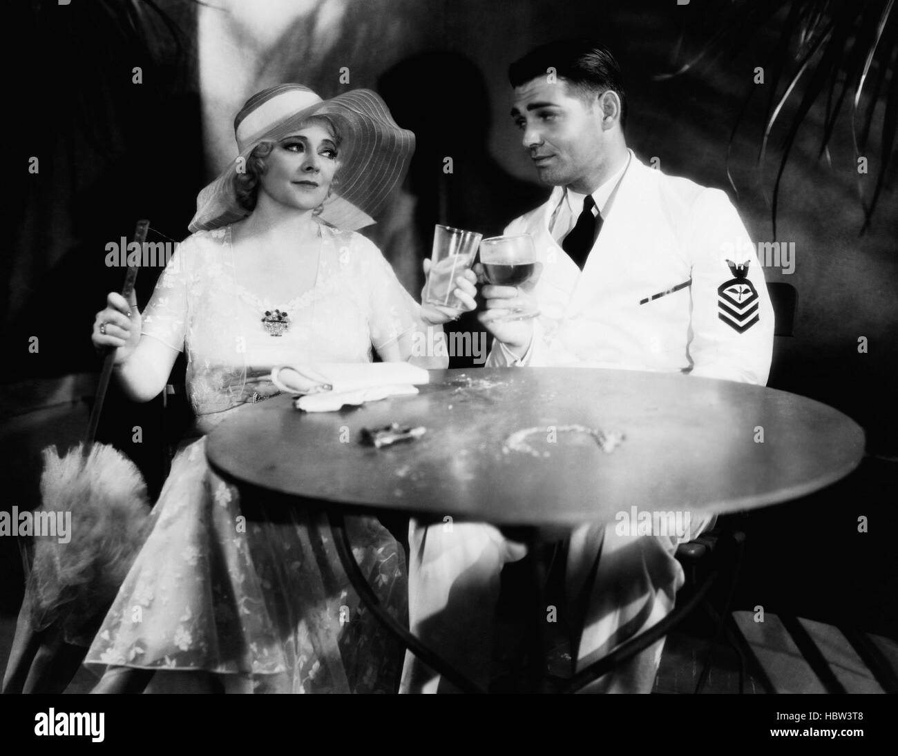 HELL DIVERS, Marjorie Rambeau, Clark Gable, 1931 Stock Photo - Alamy HELL DIVERS, Marjorie Rambeau, Clark Gable, 1931 Stock Photo - Alamy