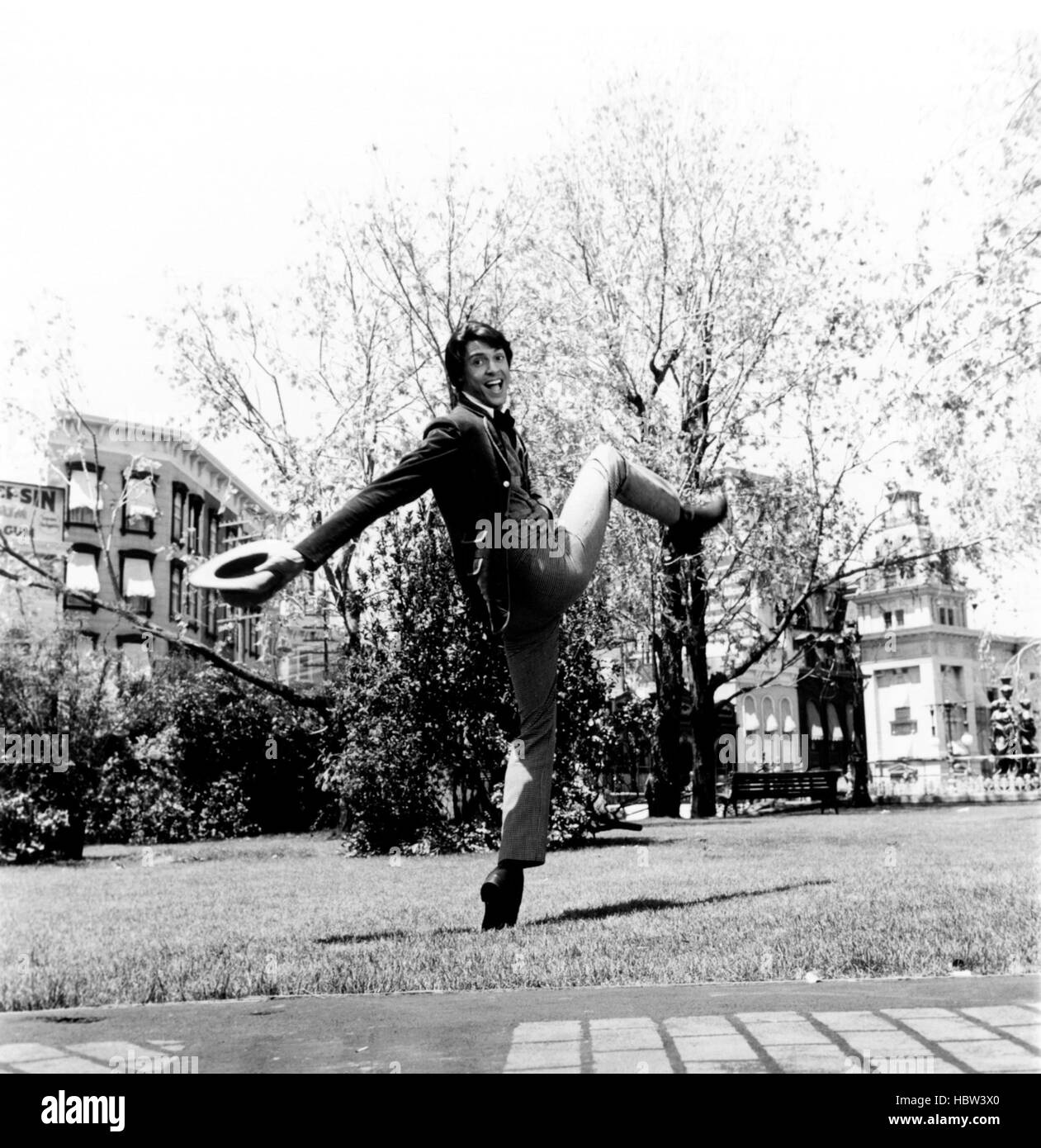 HELLO, DOLLY!, Tommy Tune, 1969, ©20th Century-Fox, TM & Copyright ...