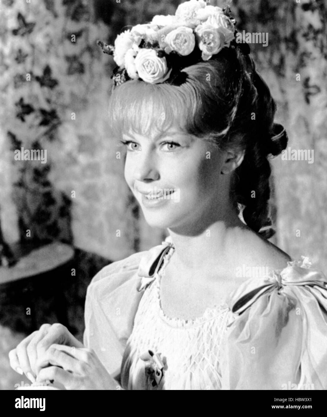 HELLO, DOLLY!, E.J. Peaker, 1969, ©20th Century-Fox, TM & Copyright ...