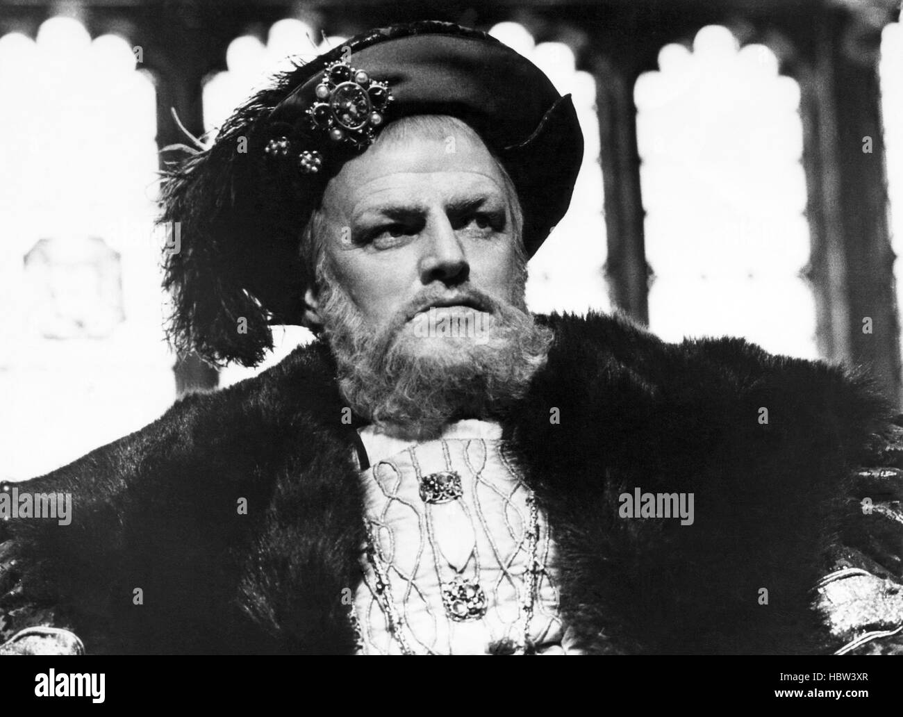 HENRY VIII AND HIS SIX WIVES, Keith Michell, 1972 Stock Photo - Alamy