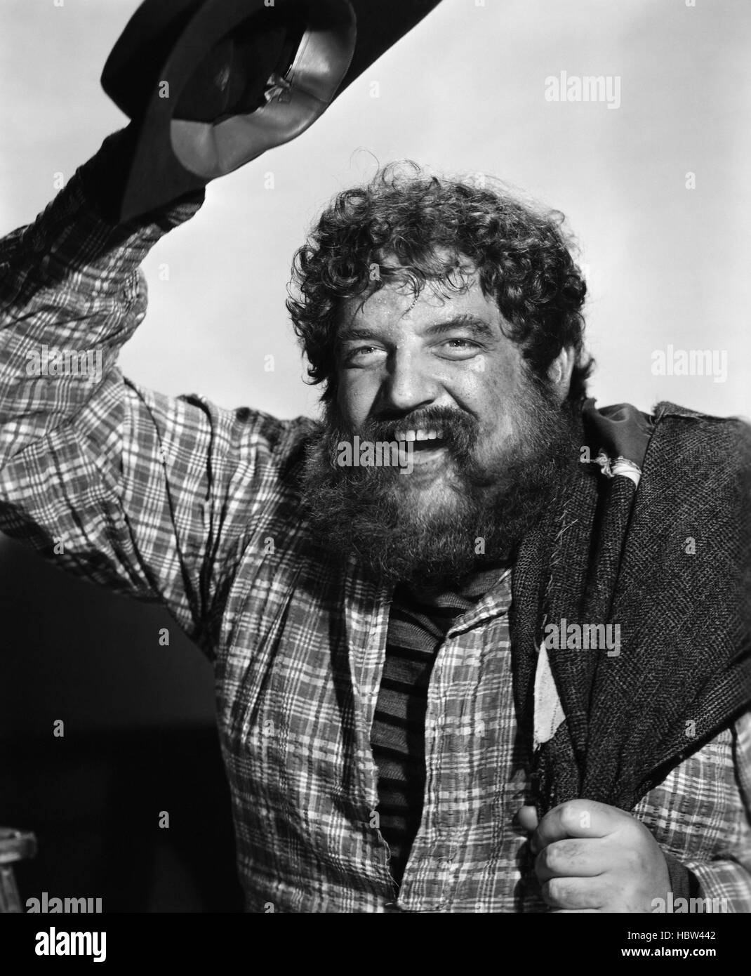 HELLO, FRISCO, HELLO, Laird Cregar, 1943, TM and copyright ©20th ...