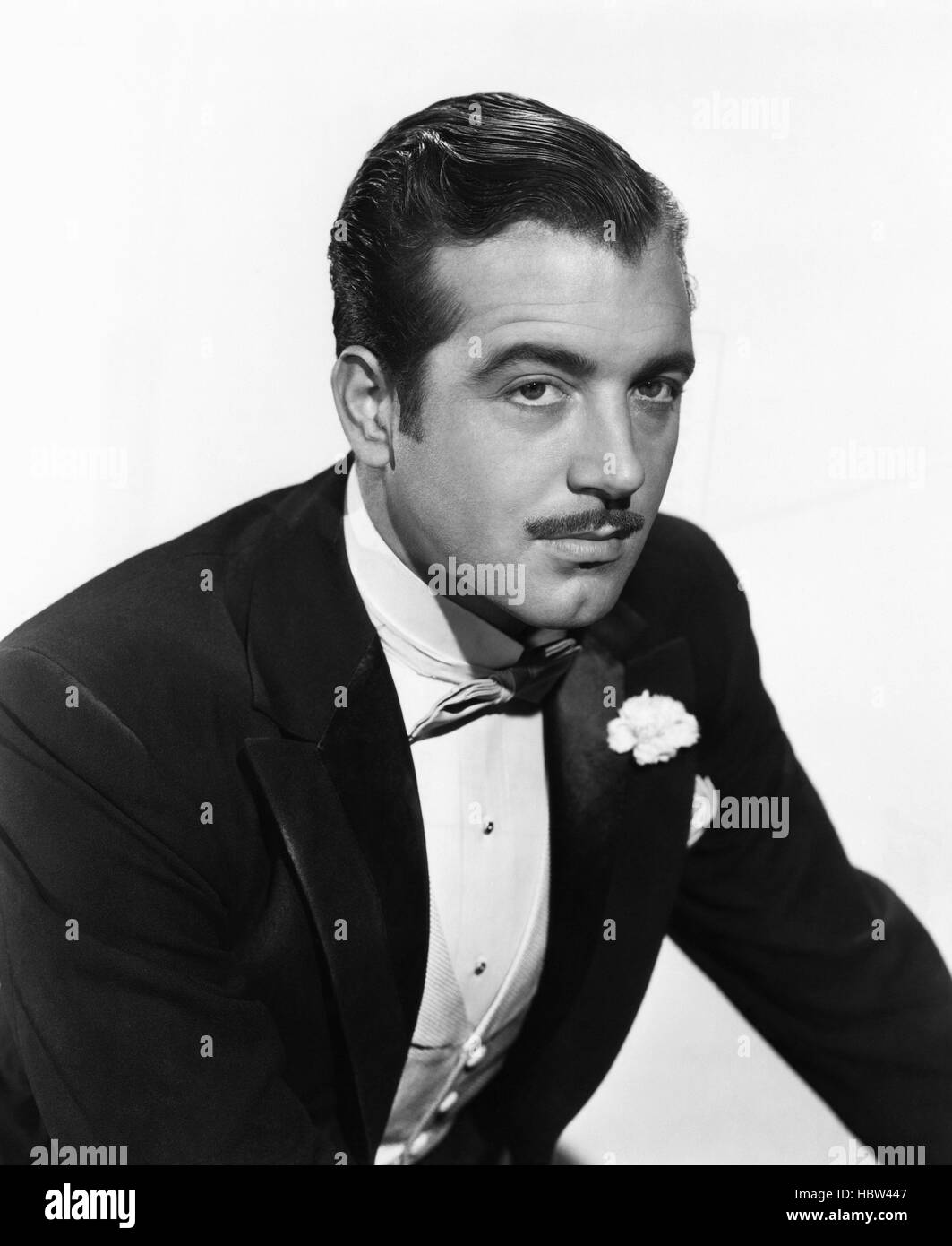 HELLO, FRISCO, HELLO, John Payne, 1943, TM and copyright ©20th Century ...