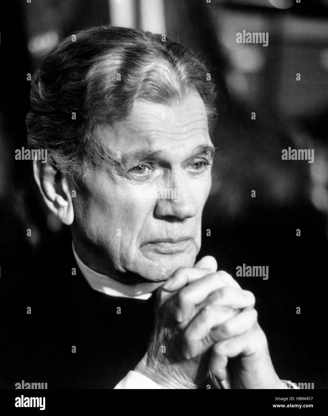 HEAVEN'S GATE, Joseph Cotten, 1980, ©United Artists/Courtesy: Everett ...