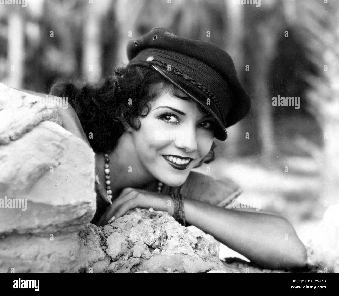 HELL HARBOR, Lupe Velez, 1930 Stock Photo - Alamy