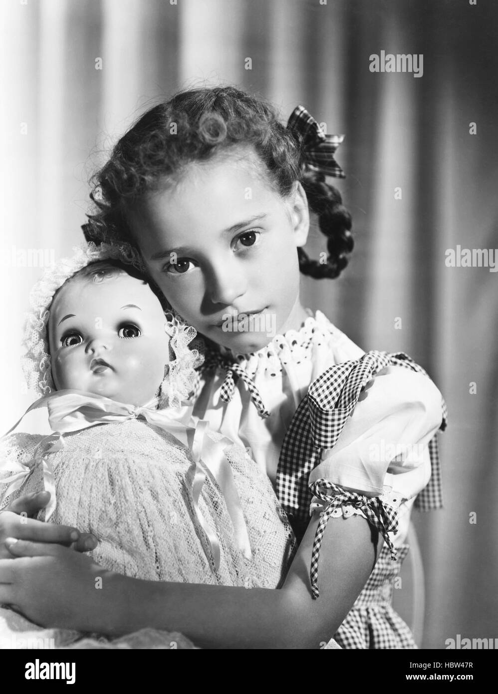 HER HIGHNESS AND THE BELLBOY, Sharon McManus, 1945 Stock Photo - Alamy