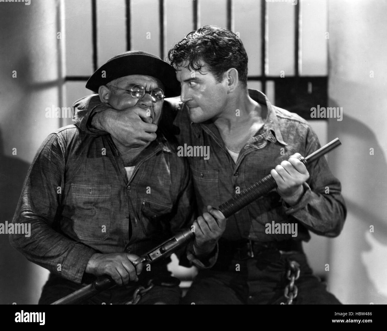 HELL'S HIGHWAY, Sandy Roth, Richard Dix, 1932 Stock Photo - Alamy