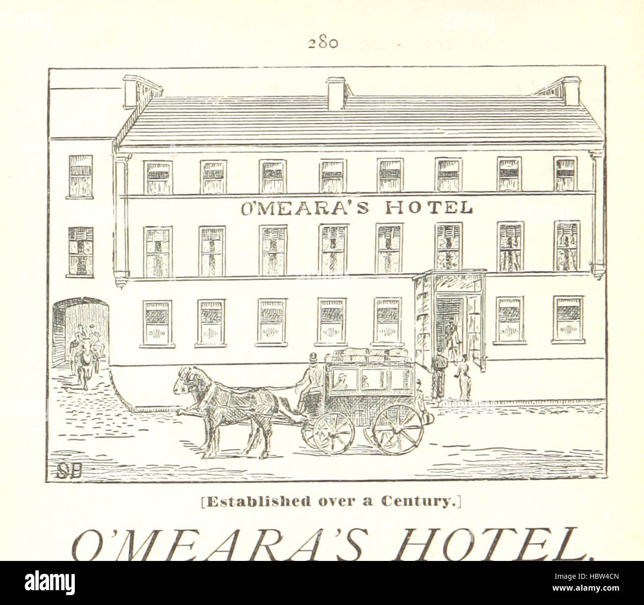 Tipperary borders hi-res stock photography and images - Alamy