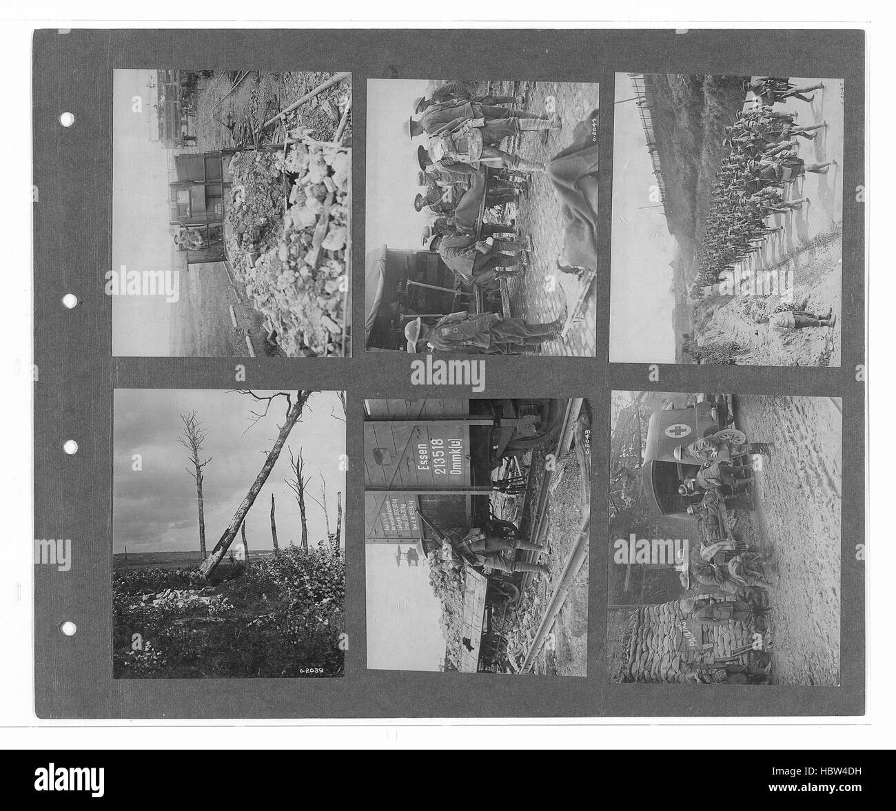 This image shows Canadian war memorials, including monuments, statues ...