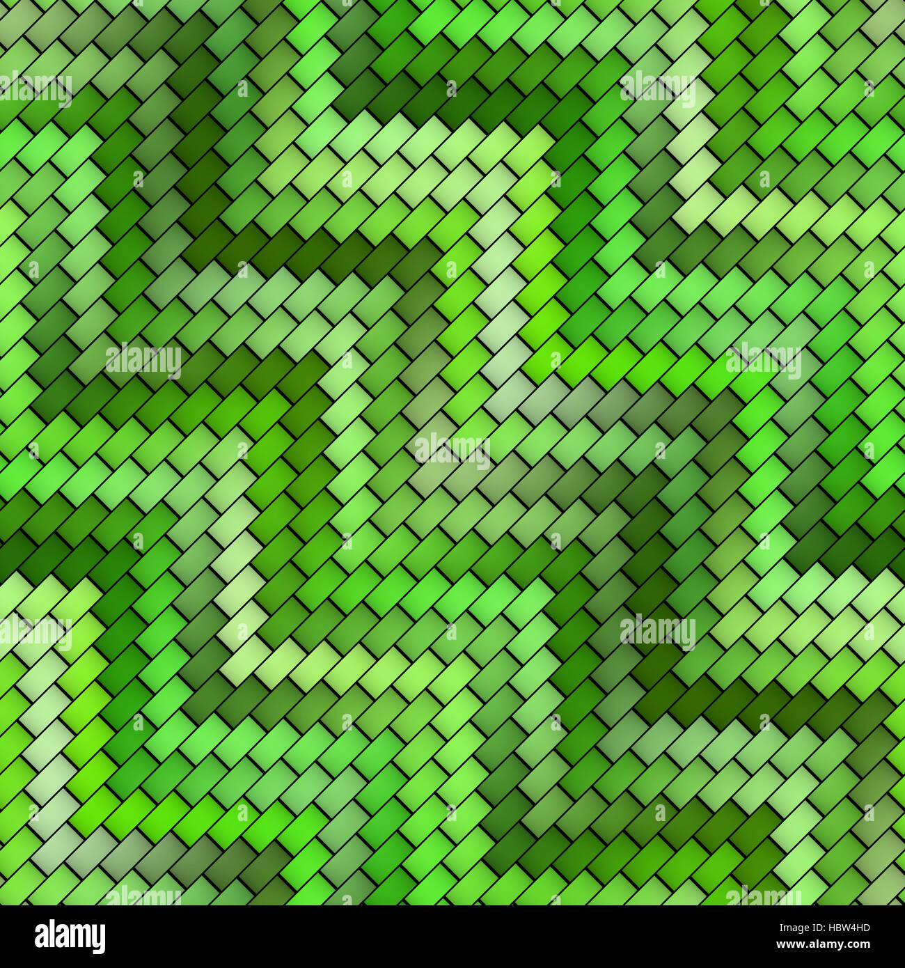 ZigZag Lines Gradient Tiling. Seamless Multicolor Pattern Stock Photo ...