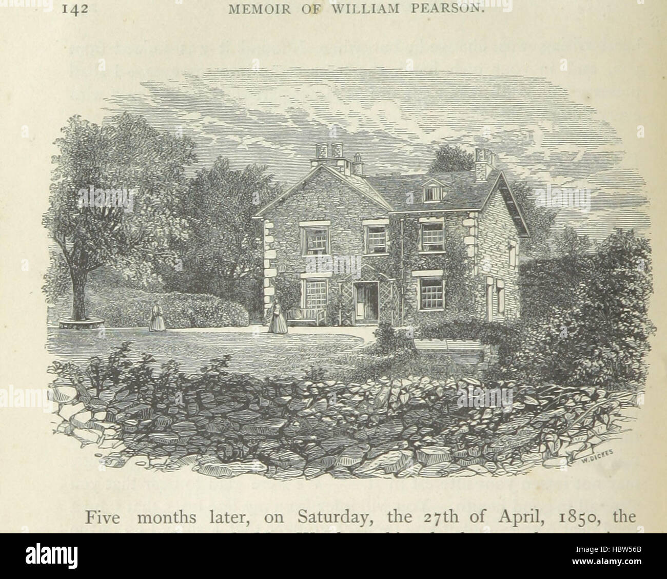 Map of pearson hi-res stock photography and images - Alamy