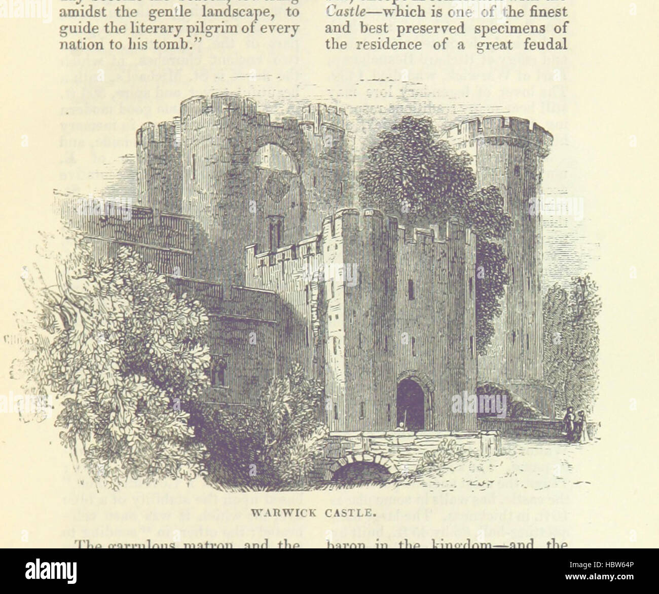Cromwell ireland map hi-res stock photography and images - Alamy