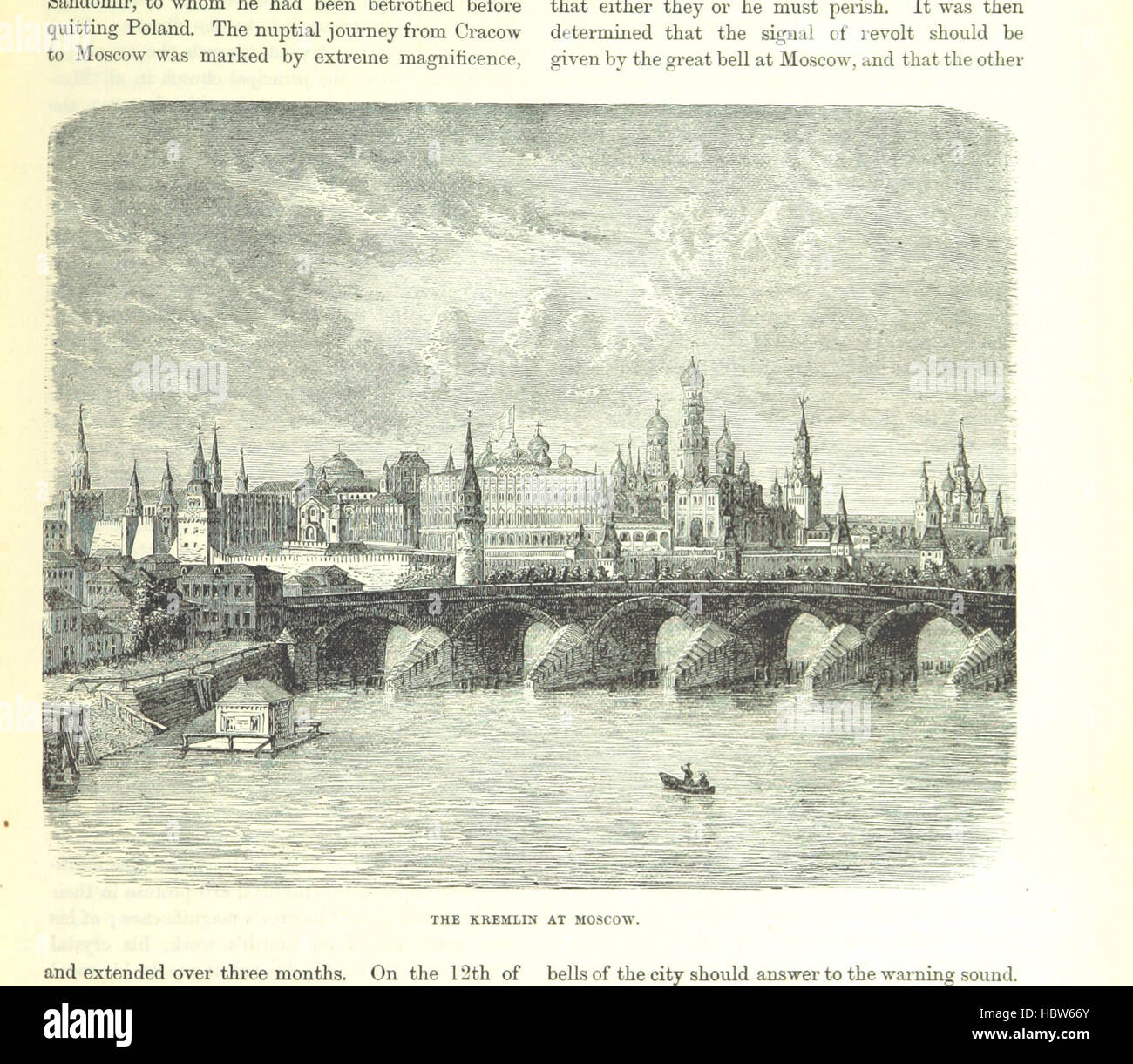 This image from '[Cassell's Illustrated History of the Russo-Turkish ...