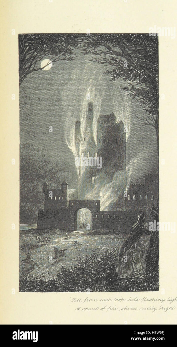 Rossetti manuscript hi-res stock photography and images - Alamy