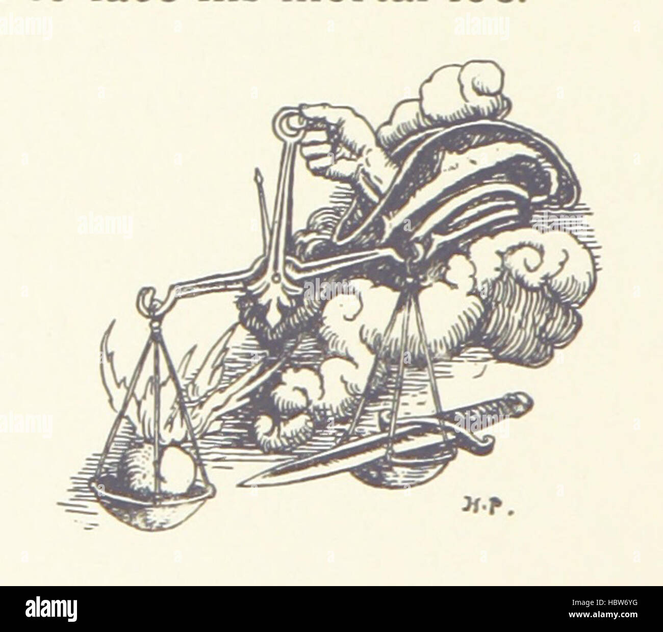 Otto of the Silver Hand. Written and illustrated by H. Pyle Image taken ...