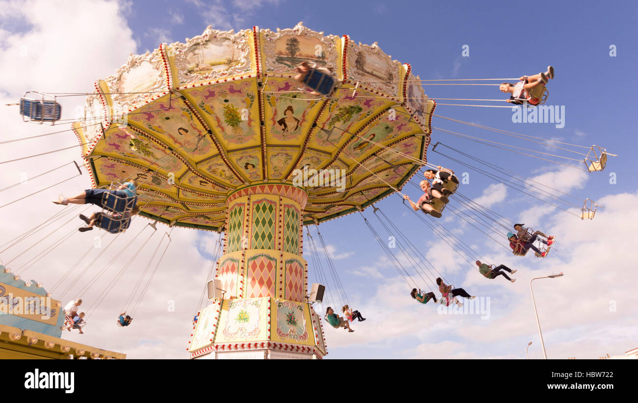 Somerset country fair hi-res stock photography and images - Alamy