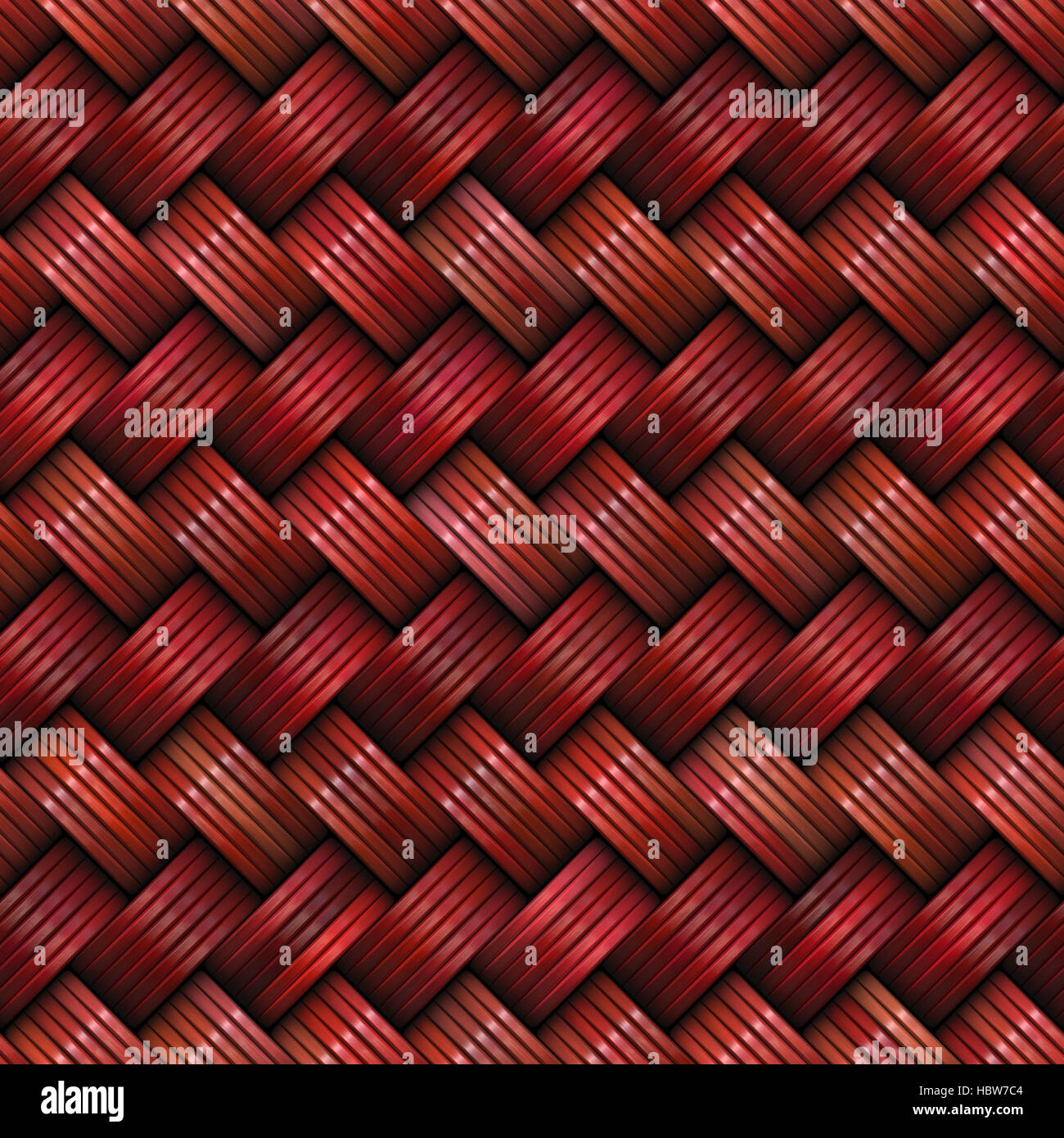 Twill Weave Texture. Seamless Multicolor Pattern Stock Photo - Alamy