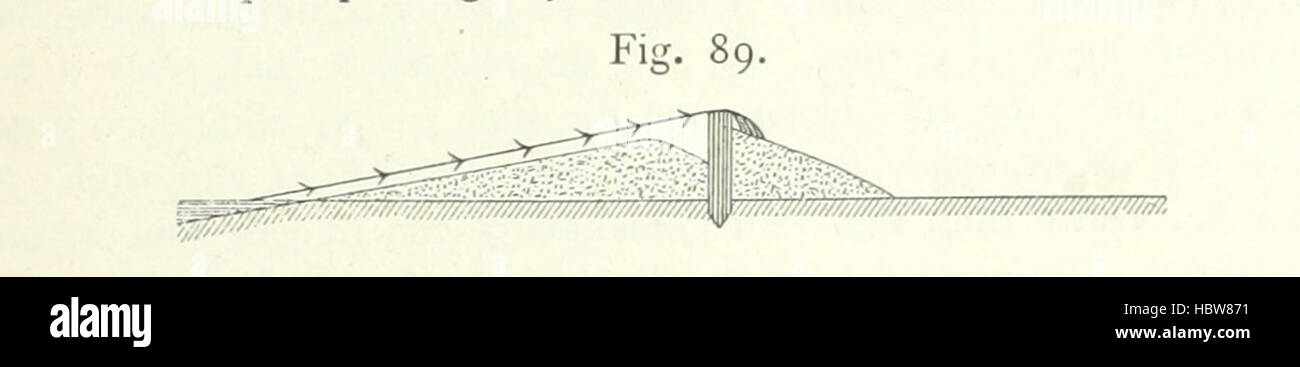 This illustration depicts Earth's physical geography, showing mountains ...