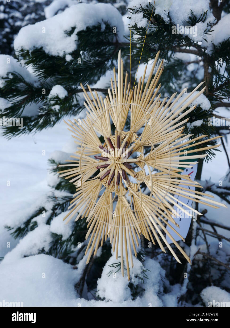 German christmas tree hi-res stock photography and images - Alamy