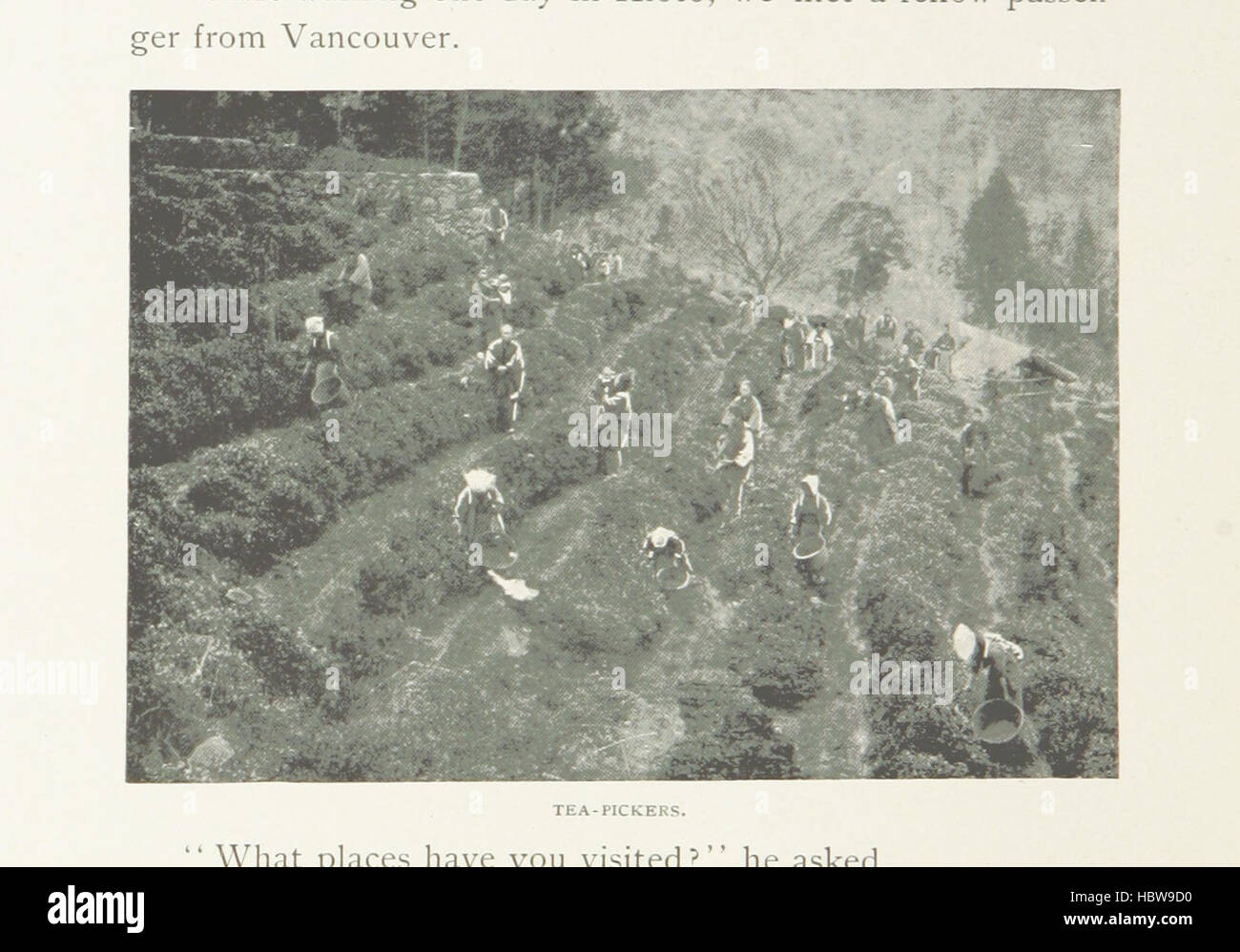 John lawson map hi-res stock photography and images - Alamy