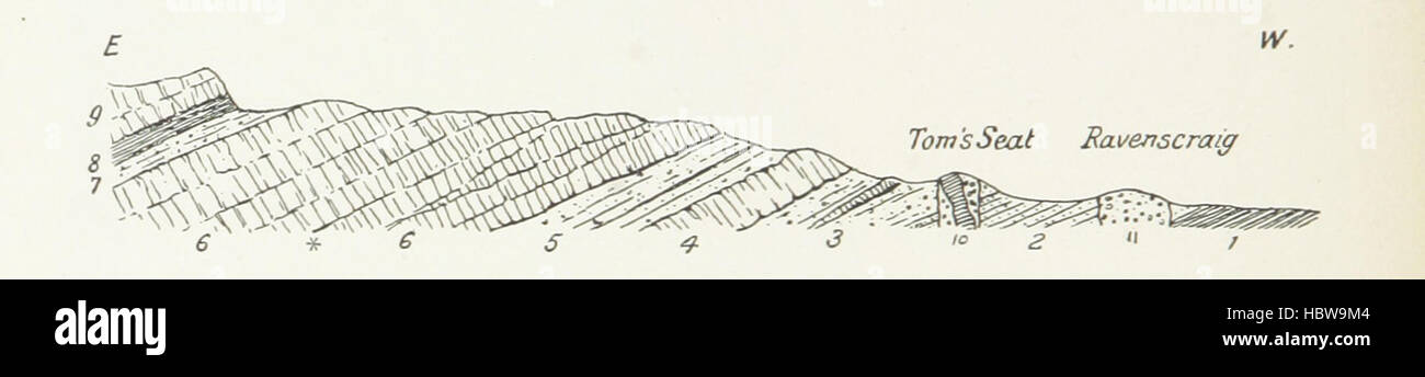 The Ancient Volcanoes of Great Britain ... With seven maps and numerous ...