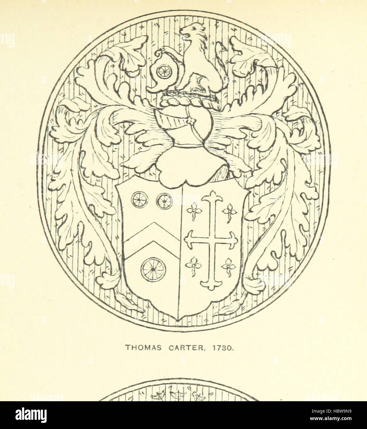 Family crest sketch High Resolution Stock Photography and Images - Alamy