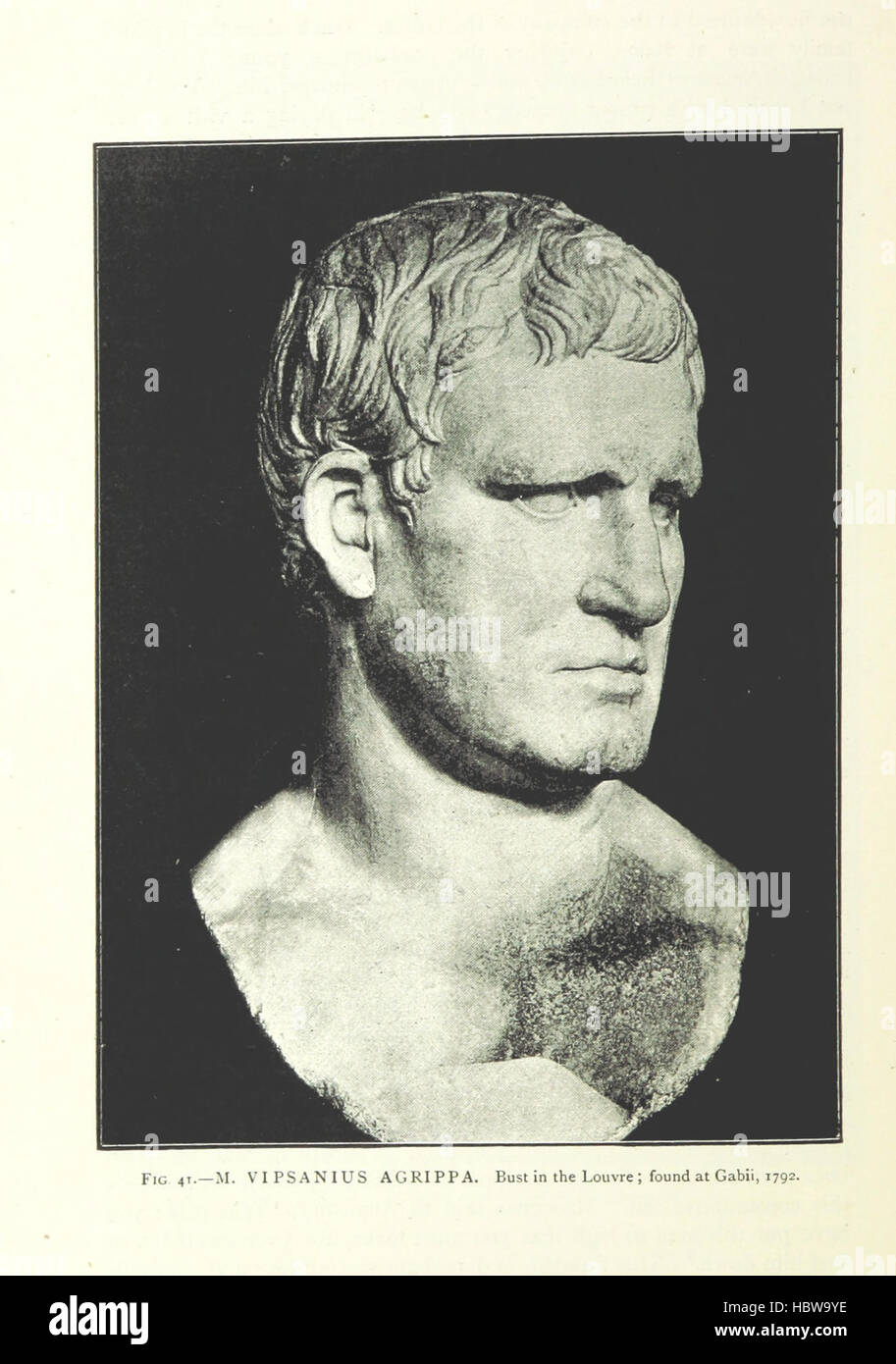 This image from 'The Tragedy of the Caesars' delves into the ...