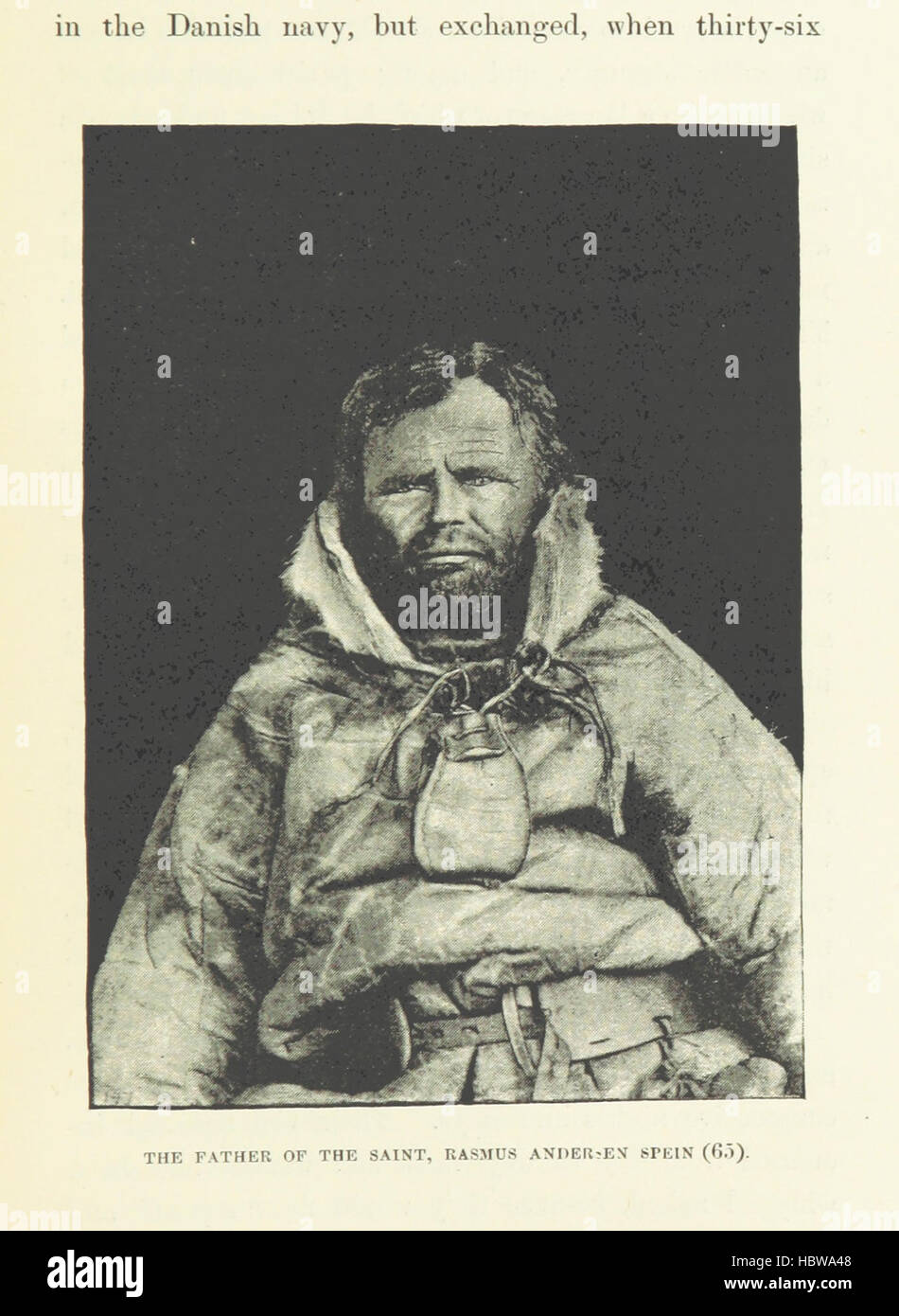 Under the Rays of the Aurora Borealis: in the land of the Lapps and ...