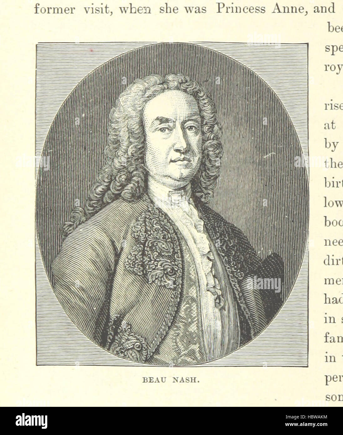 [Our own country. Descriptive, historical, pictorial.] Image taken from ...