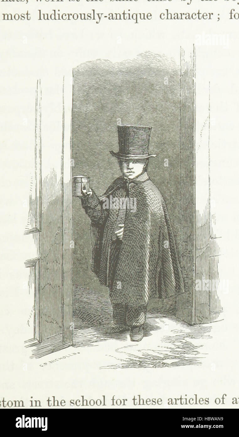 German Life and Manners as seen in Saxony at the present day: with an ...