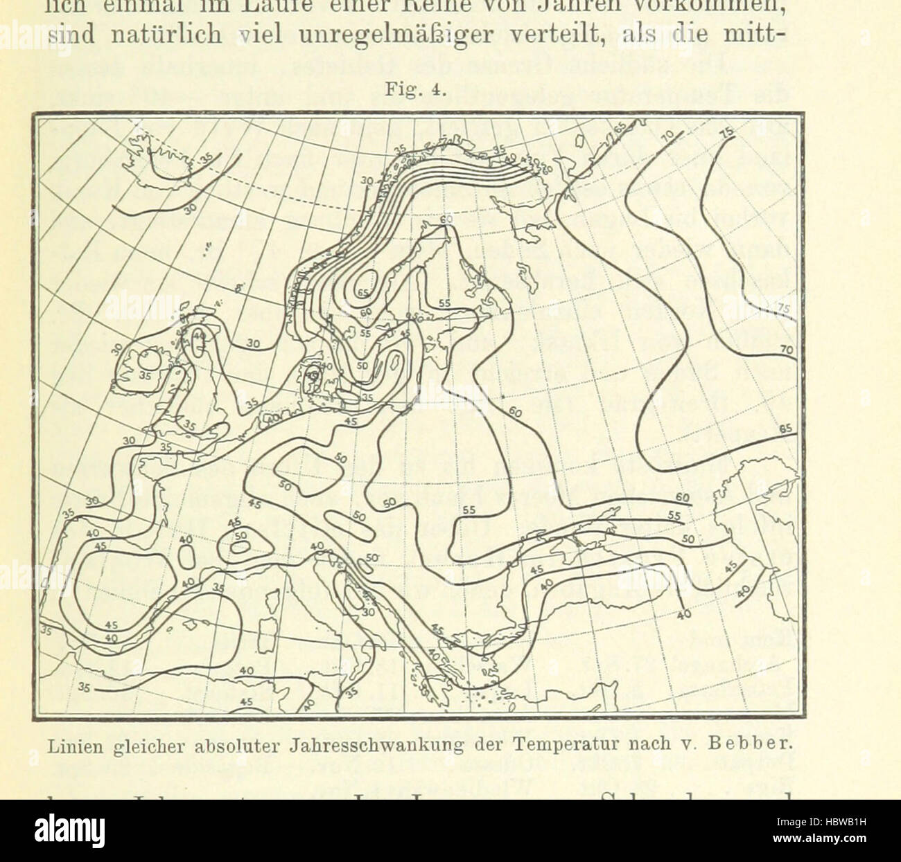 An illustration depicts the american continents hi-res stock ...