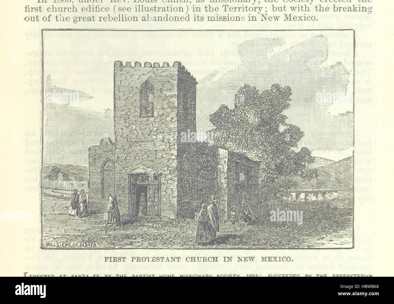 Aztlan. The history, resources and attractions of New Mexico ...
