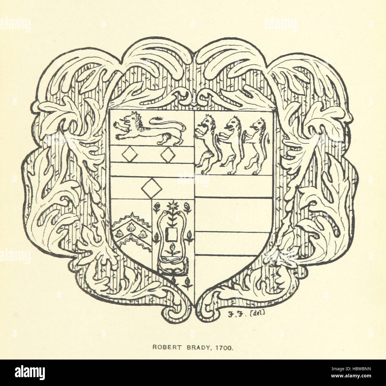 The Church Heraldry Of Norfolk High Resolution Stock Photography and ...