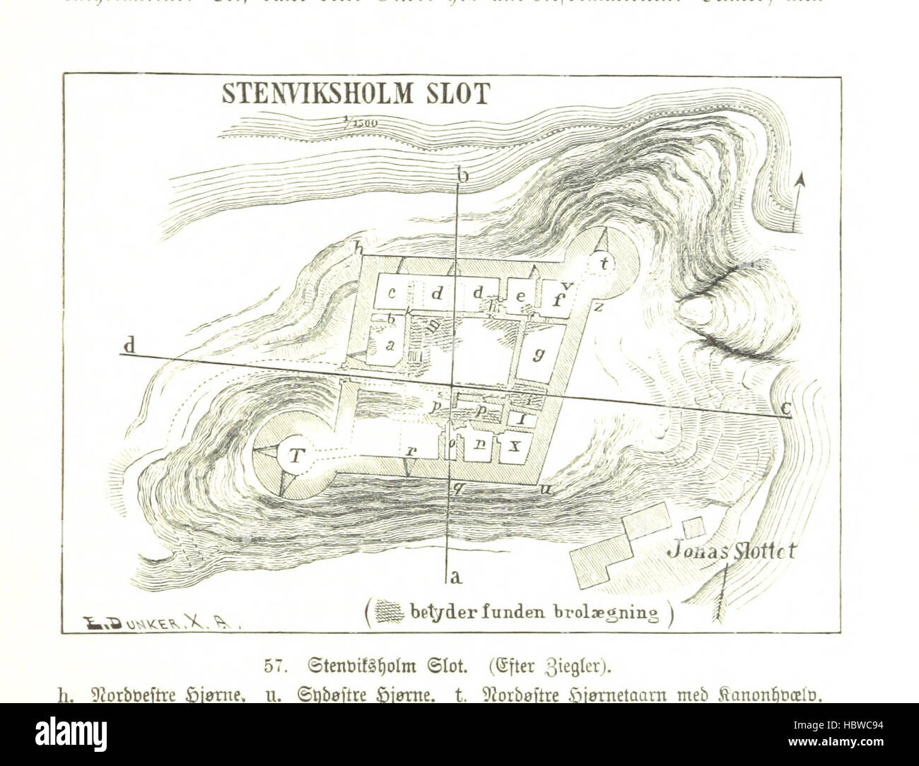 Hamlet bar geo hi-res stock photography and images - Alamy