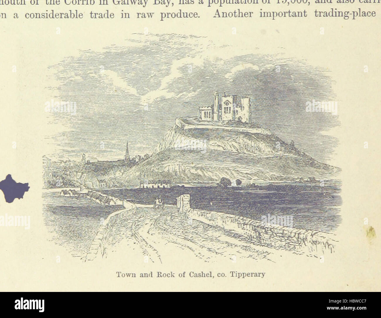 This image from '[The Two Hemispheres]' presents a visual exploration ...