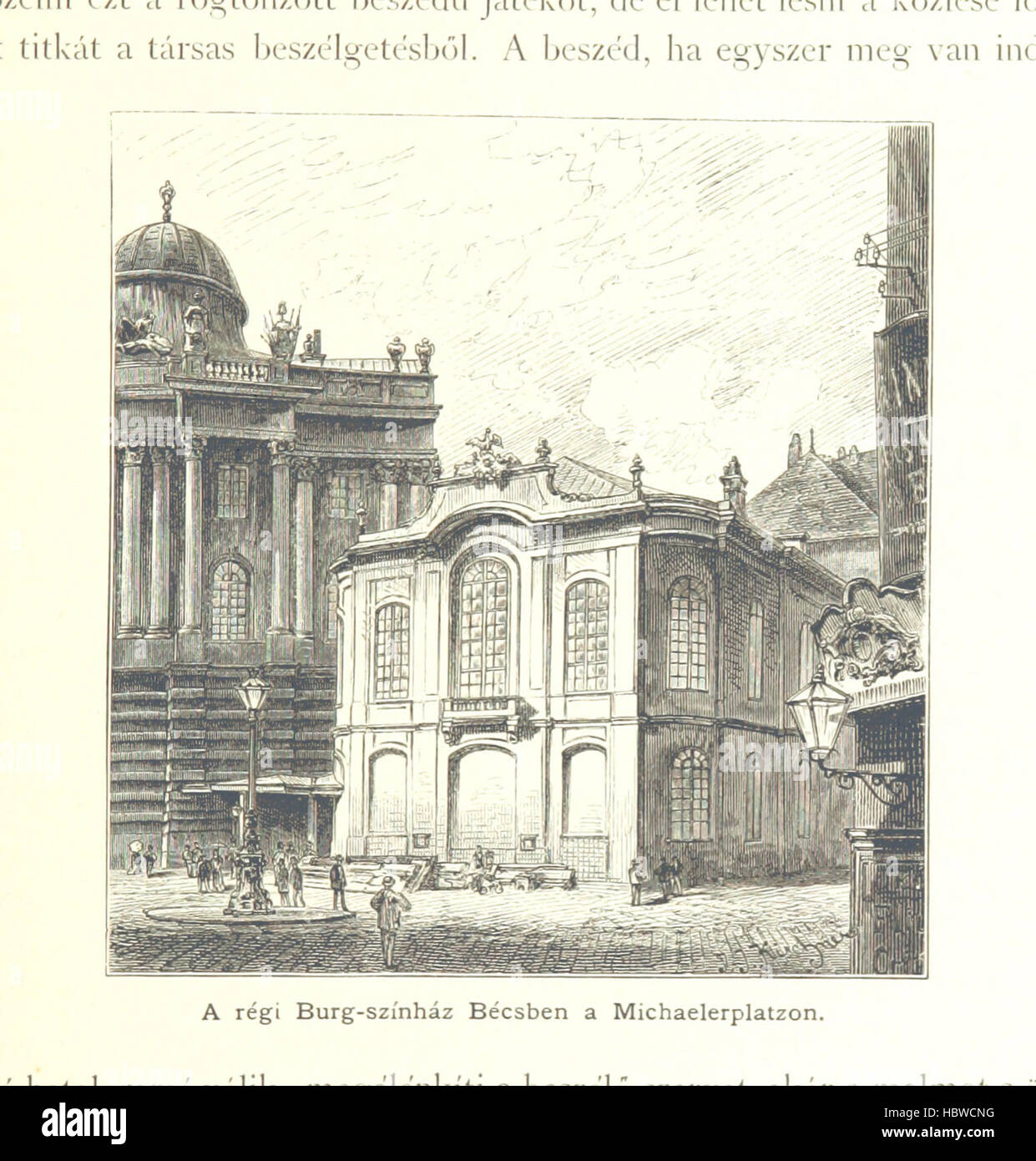 Illustration from page 213 showing the Austro-Hungarian Monarchy ...