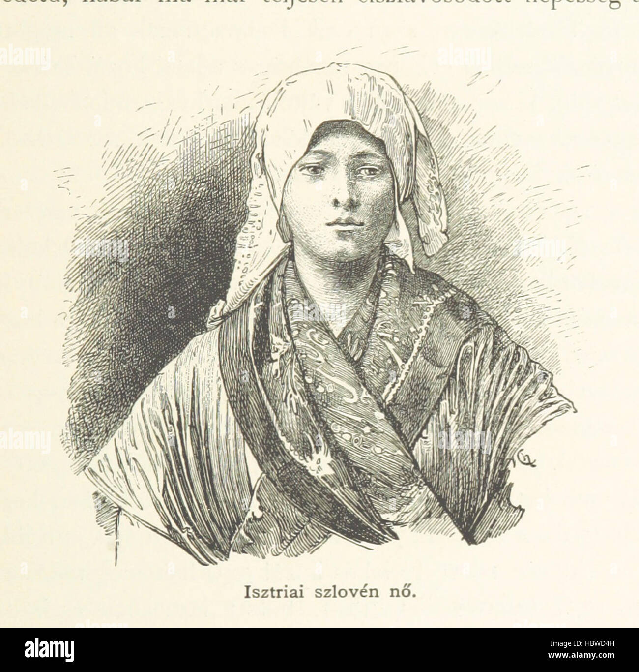 Page 179 illustration from 'The Austro-Hungarian Monarchy in Writing ...