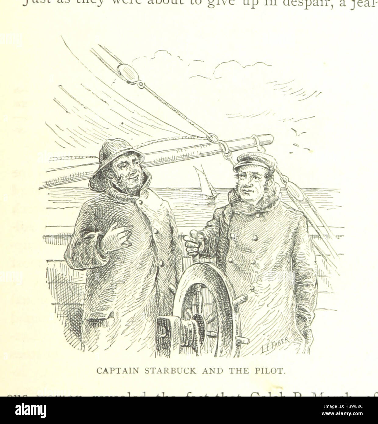 Perley's Reminiscences of sixty years in the national metropolis ...