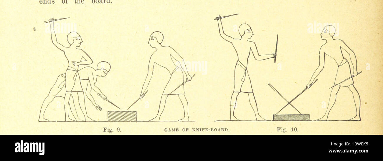 Popular History of Egypt. ... (The Egyptian War.) Illustrated, etc ...