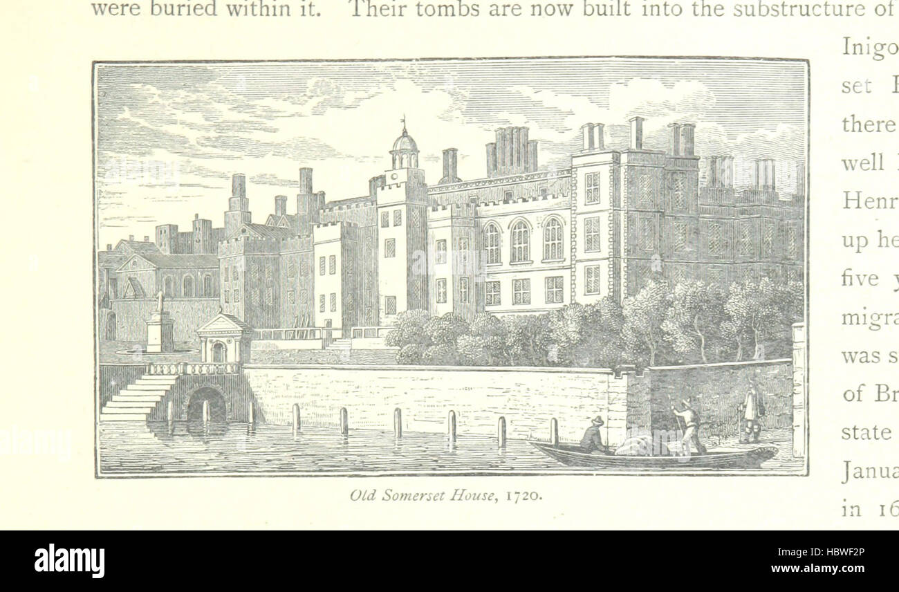 The Thames from its Source to the Sea ... Illustrated with ...