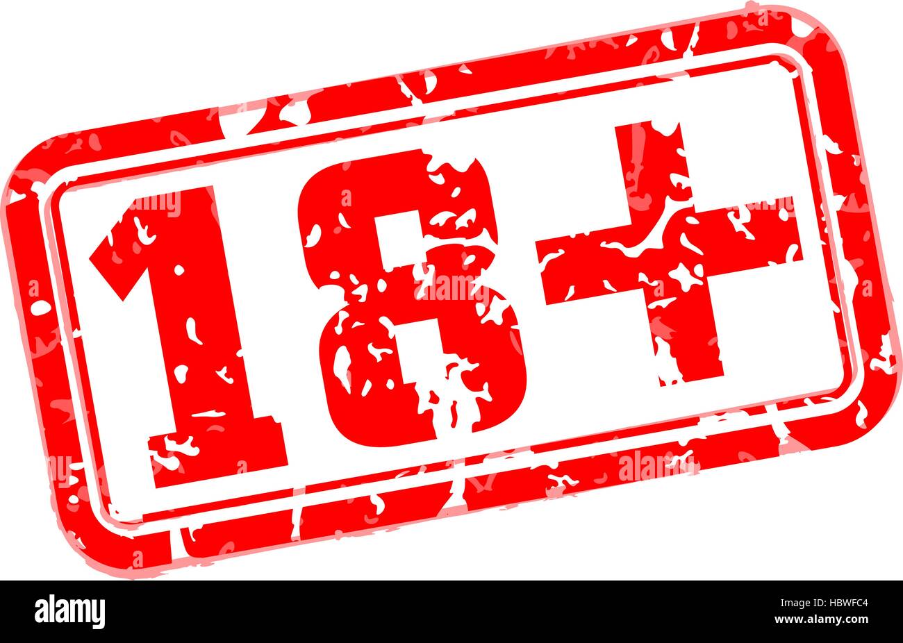 18 plus hi-res stock photography and images - Alamy