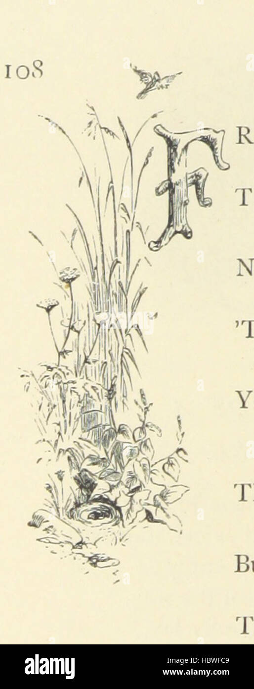Page 114 of '[Original Poems for Infants' features a collection of ...