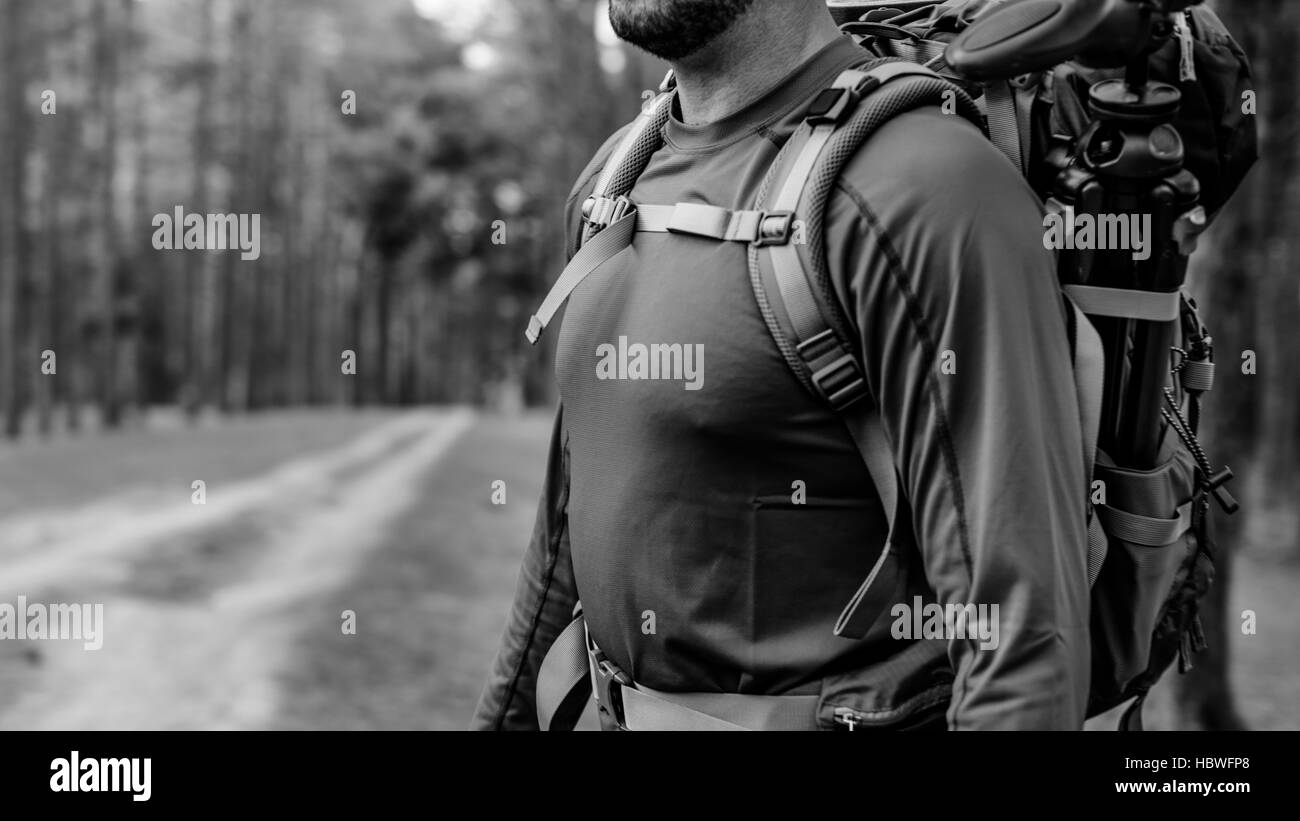 Nature nature concept Black and White Stock Photos & Images - Alamy